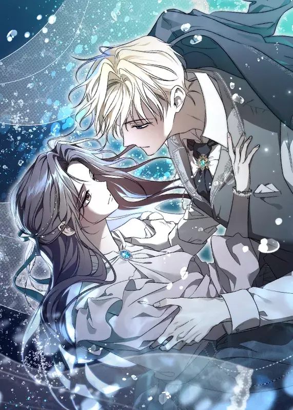 10 Manga Like My Husband and I Cannot Live in the Same World | Anime-Planet