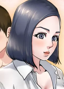 My Memory of You Manga | Anime-Planet