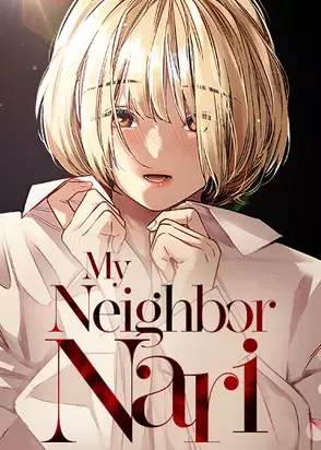 My Neighbor Nari Manga | Anime-Planet