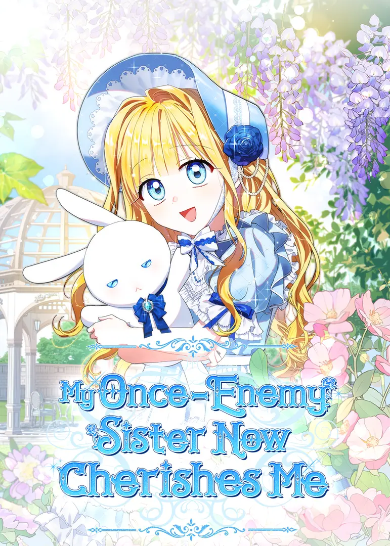 10 Manga Like My Once-Enemy Sister Now Cherishes Me | Anime-Planet