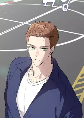 My Perfect Omega (Novel) Manga | Anime-Planet