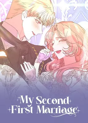 My Second First Marriage Manga | Anime-Planet