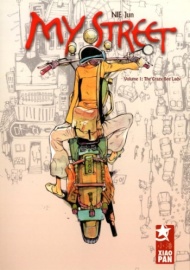 My Street Manga | Anime-Planet