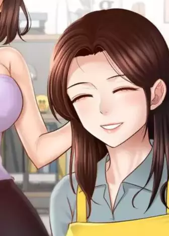My Sweet Home (Nulloo) Manga | Anime-Planet