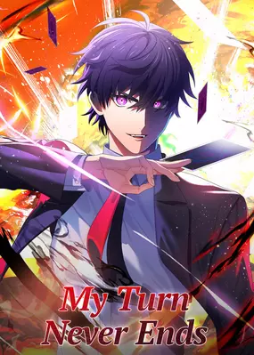 My Turn Never Ends Manga | Anime-Planet