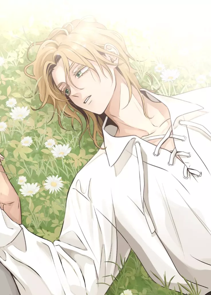 10 Manga Like Nameless Flower | Anime-Planet