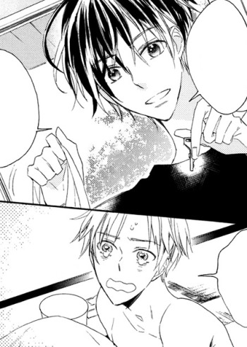 Namida no Memory Manga | Anime-Planet