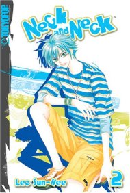 Neck and Neck Manga | Anime-Planet