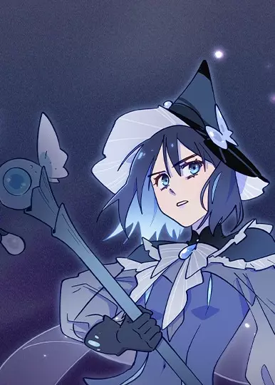 New Magical Me Manga | Anime-Planet