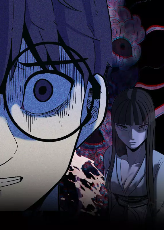 Nobodies Manga | Anime-Planet