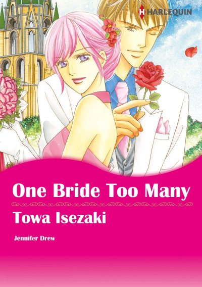 One Bride Too Many Manga | Anime-Planet