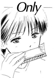 Only Manga | Anime-Planet