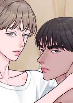 Open Up, Ahjussi Manga | Anime-Planet