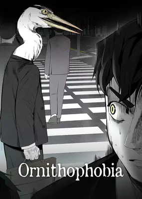 Ornithophobia Manga | Anime-Planet