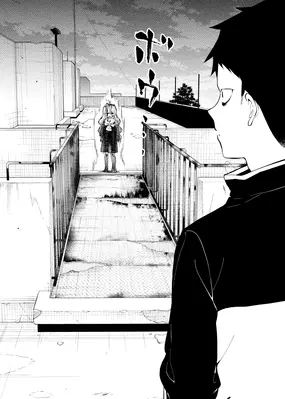 Osananajimi Yuurei to Shinitagari Otoko Manga | Anime-Planet