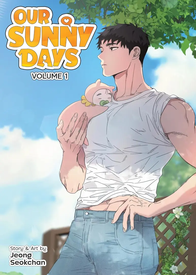 Our Sunny Days Manga | Anime-Planet