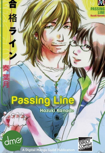 Passing Line Manga | Anime-Planet