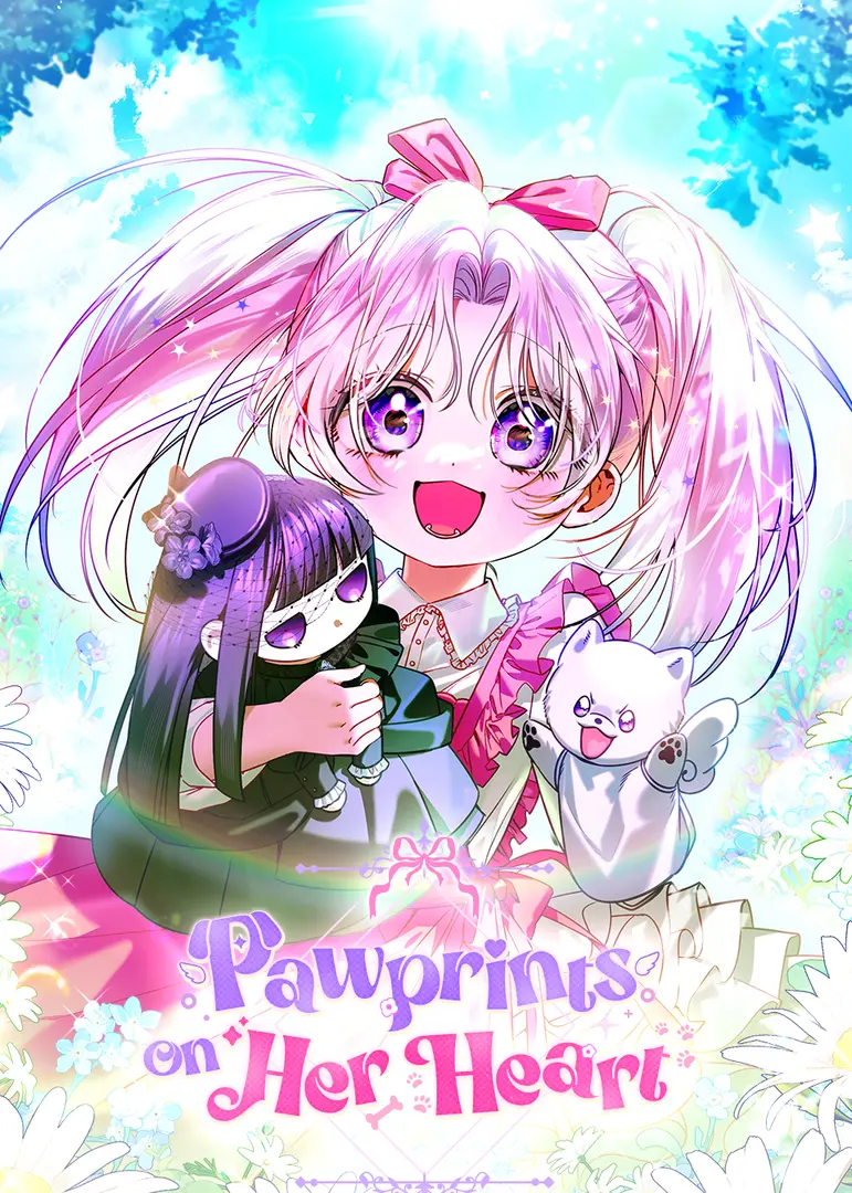 10 Manga Like Pawprints on Her Heart | Anime-Planet