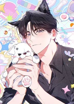 Paws & Claws Manga | Anime-Planet