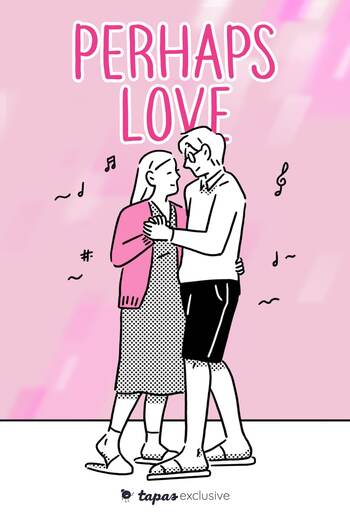 Perhaps Love Manga | Anime-Planet