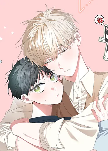 Please Love Even a Rat Like Me Manga | Anime-Planet