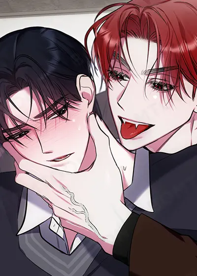 Please Refund This Imprint! Manga | Anime-Planet