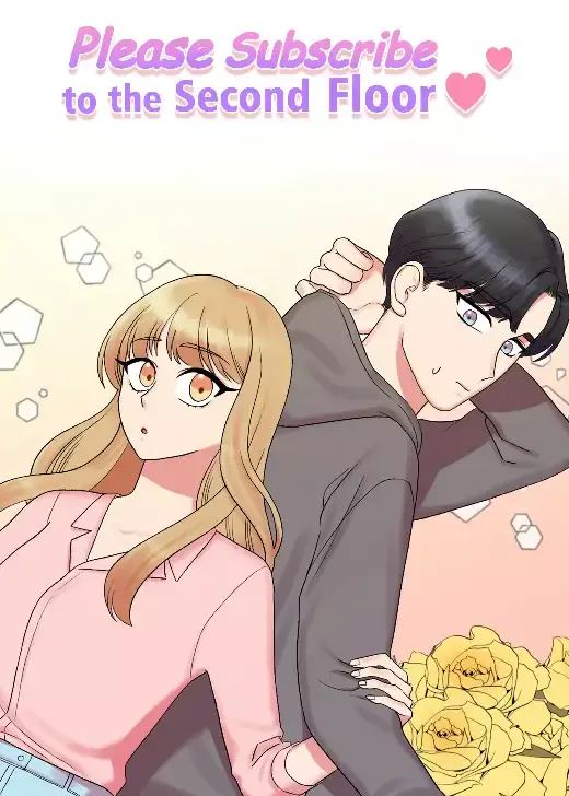 Please Subscribe to the Second Floor Manga | Anime-Planet