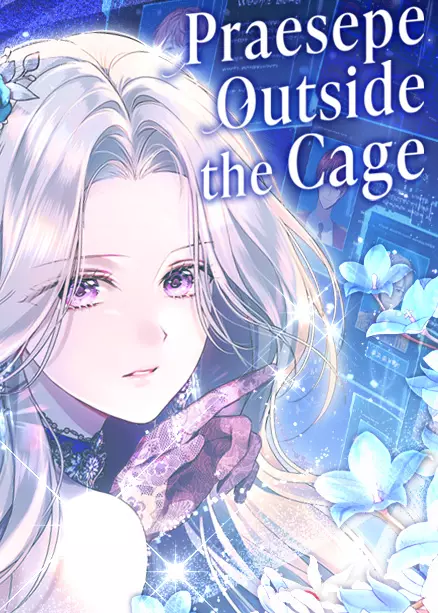 Praesepe Outside the Cage Manga | Anime-Planet