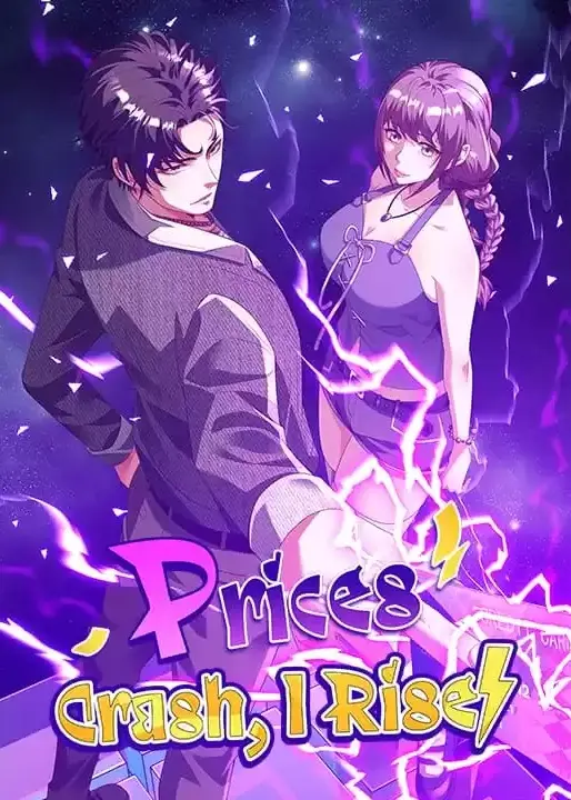 Prices Crash, I Rise Manga | Anime-Planet