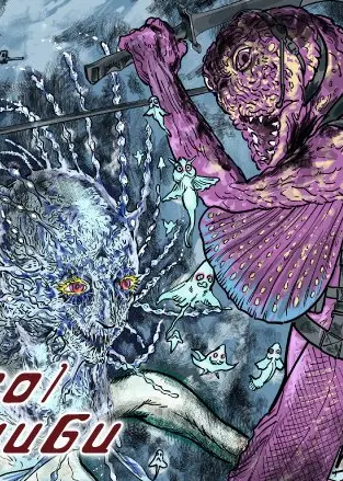 Characters appearing in Protocol Ryugu Manga | Anime-Planet