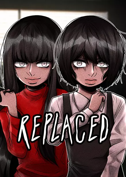 Replaced Manga | Anime-Planet