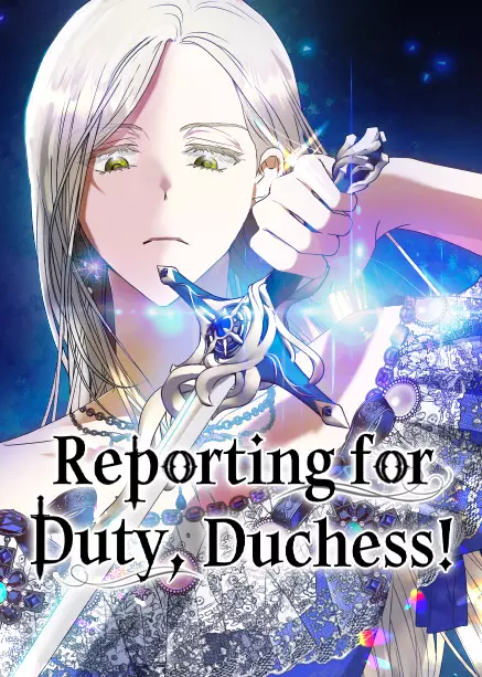 10 Manga Like Reporting for Duty, Duchess! | Anime-Planet