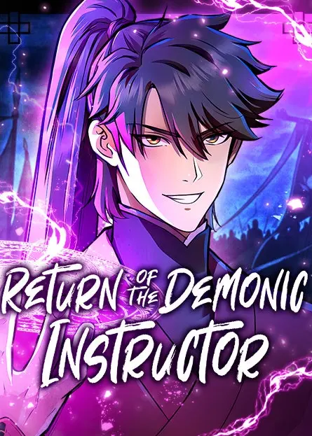 Return of the Demonic Instructor Manga | Anime-Planet