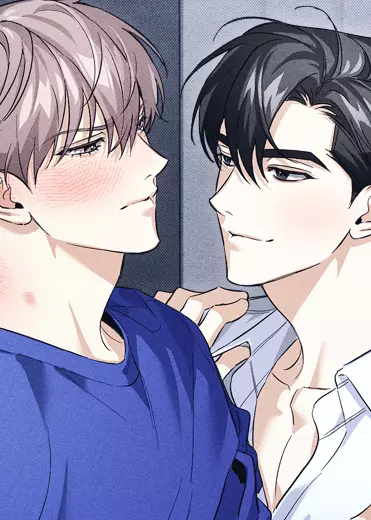 Revenge with a Twist Manga | Anime-Planet