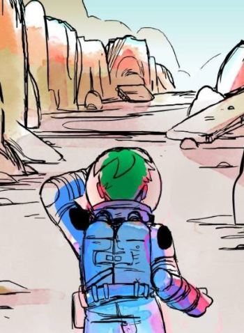 Room of Swords Manga | Anime-Planet
