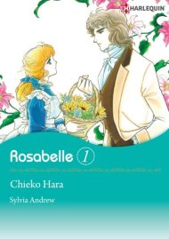 Rosabelle Manga | Anime-Planet