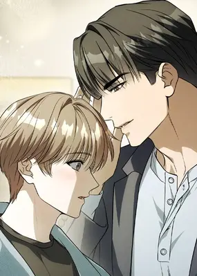 Salt Heart Manga | Anime-Planet