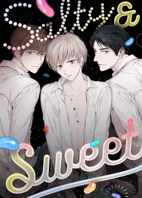 Skip The Intro - Established Couples BL - by KinaSenpai | Anime-Planet
