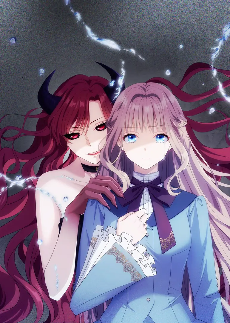 Sandra: Seisai no Megami no Shikkounin Manga | Anime-Planet