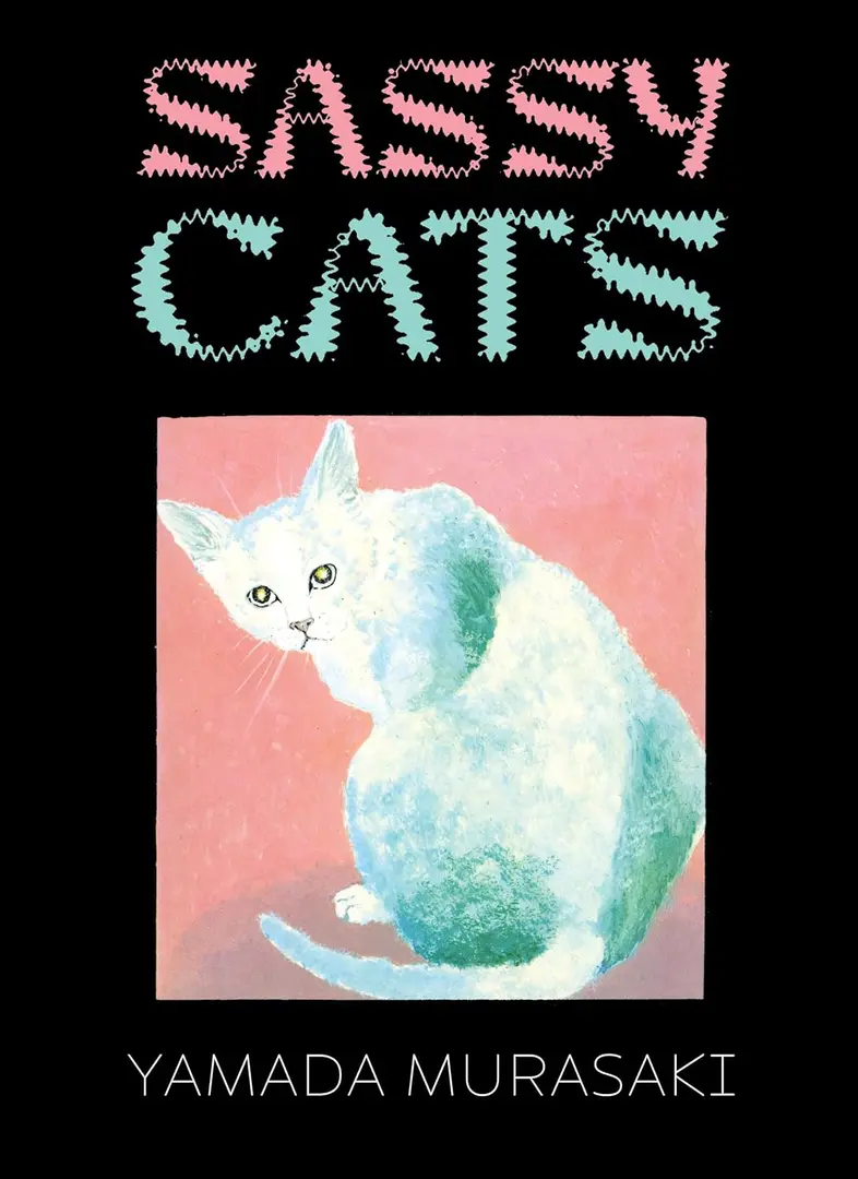 Sassy Cats Lists | Anime-Planet