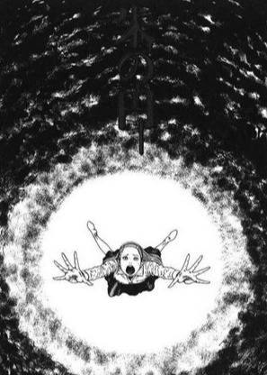 Scarlet Circle Manga | Anime-Planet