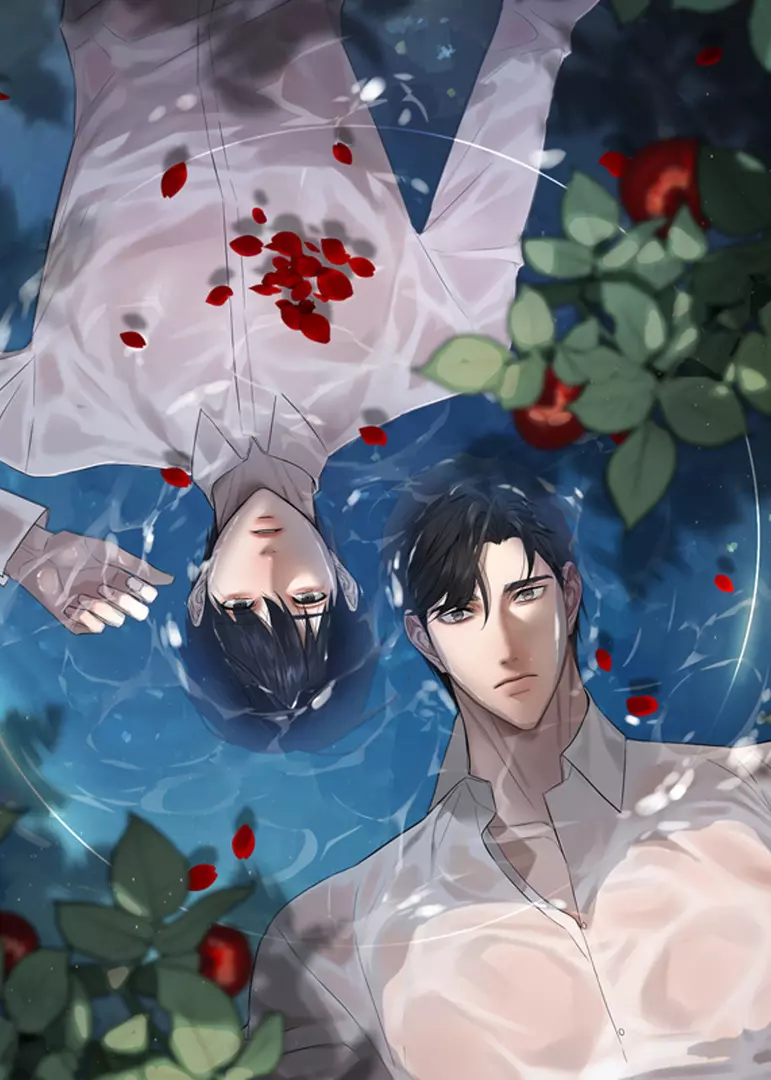Scentless Trail Manga | Anime-Planet