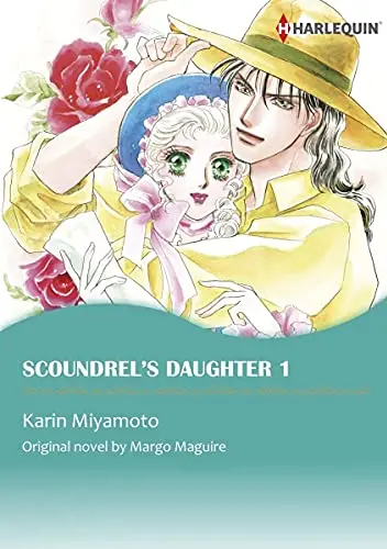 Scoundrel's Daughter Manga | Anime-Planet