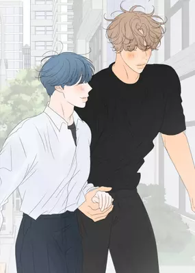 Seeing Double Manga | Anime-Planet