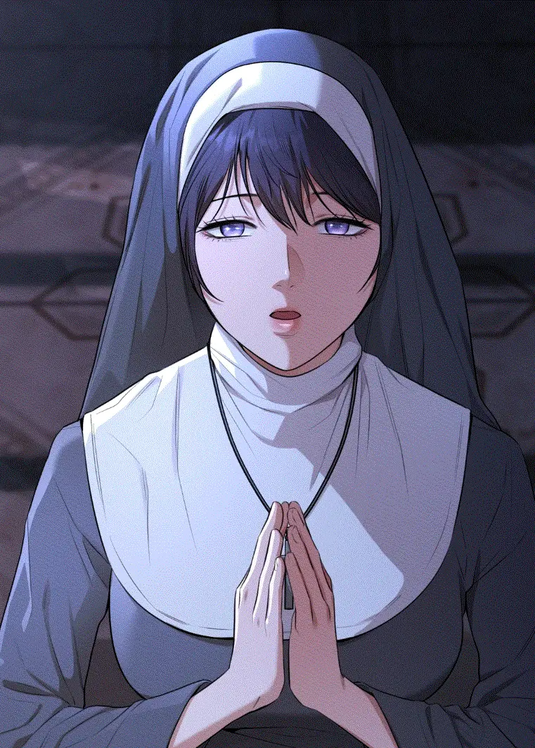 Sex Slave Nun Manga | Anime-Planet