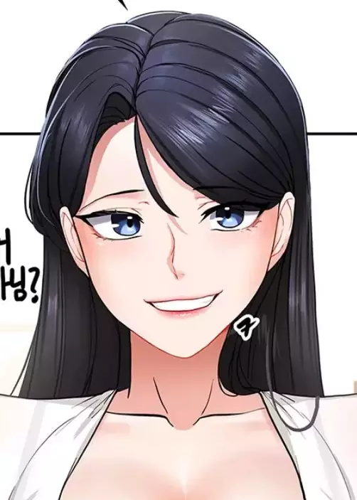 Sexual Guidance Officer Manga | Anime-Planet