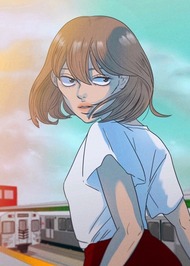 Shadow Beauty Manga | Anime-Planet