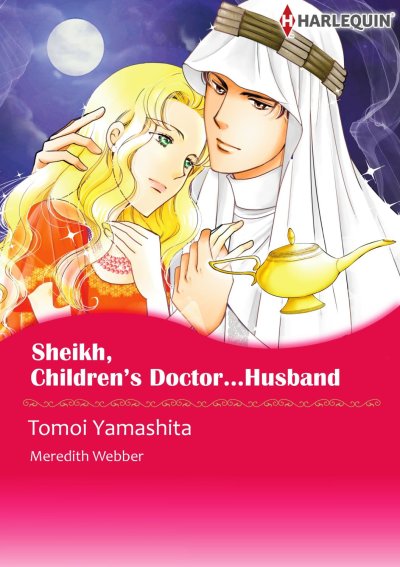 Sheikh, Children's Doctor... Husband Manga | Anime-Planet