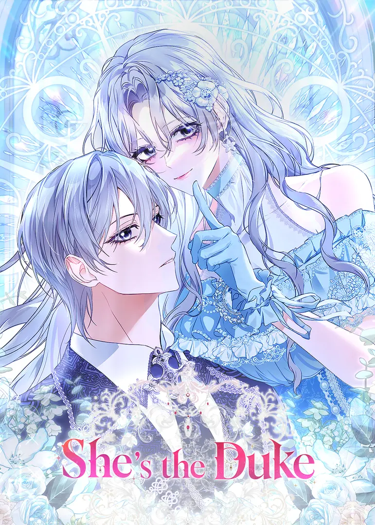 She's the Duke Manga | Anime-Planet