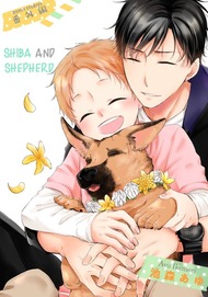 Shiba and Shepherd Manga | Anime-Planet